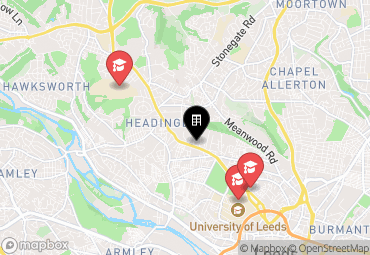 Portland Place Leeds - 0 Verified student reviews