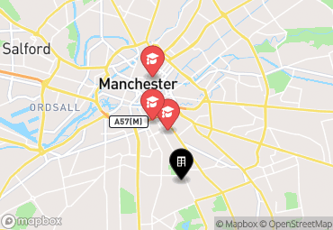 Atlas Court Manchester - 0 Verified student reviews