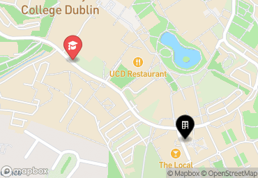 UCD Village Halls Dublin - 3 Verified student reviews