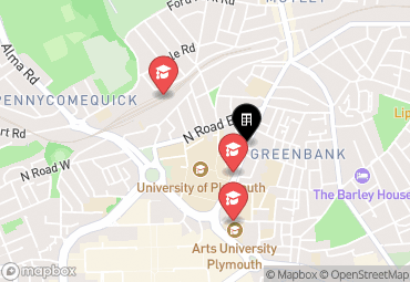 The Reservoir Plymouth - 20 Verified student reviews