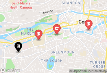 Brookfield Court Cork - 0 Verified student reviews