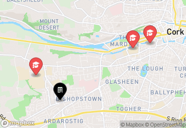 Bishopstown Cork - 0 Verified student reviews