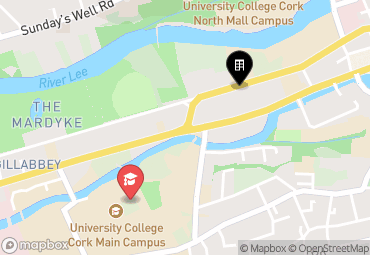 Mardyke Hall Cork - 0 Verified student reviews