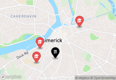 City Campus - Limerick Accommodation Cork - 0 Verified student reviews