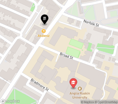 Batim House Cambridge - 0 Student Reviews | StudentCrowd